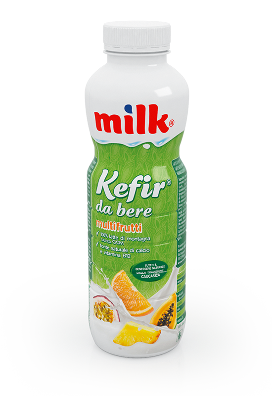 My Milk - Kefir