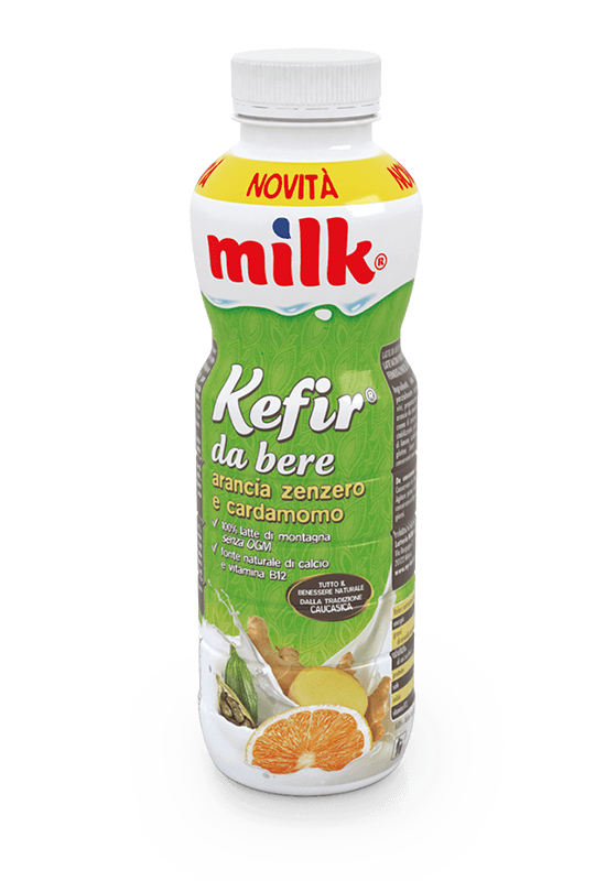 My Milk - Kefir