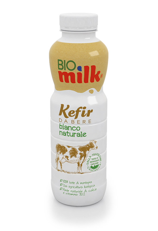 My Milk - Kefir